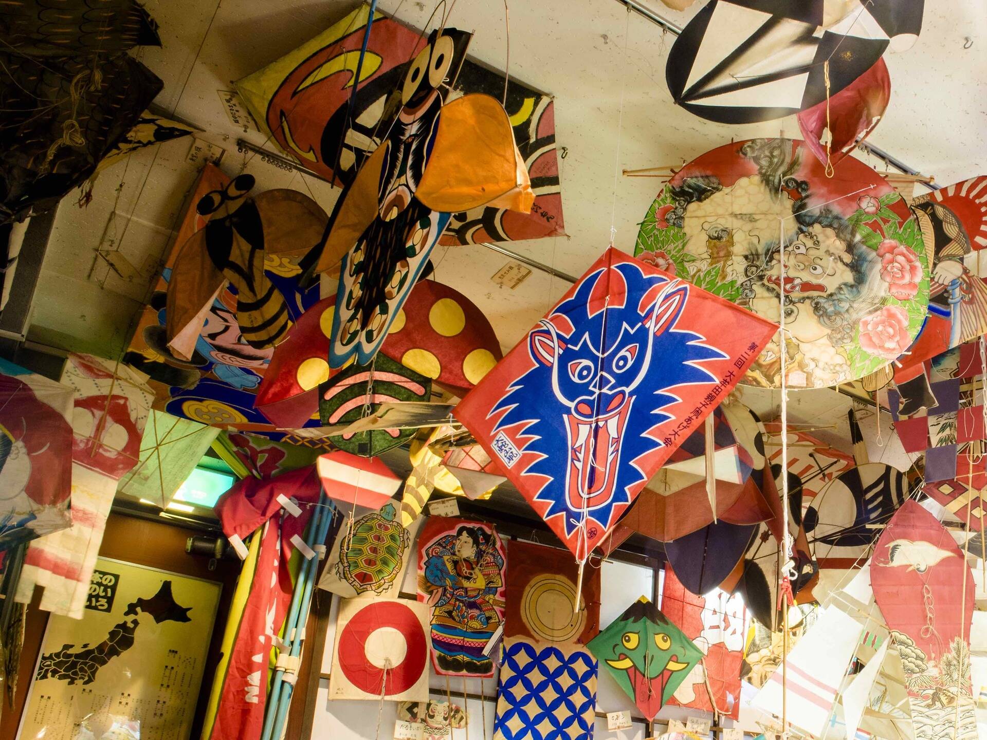 11 weird but wonderful museums in Tokyo