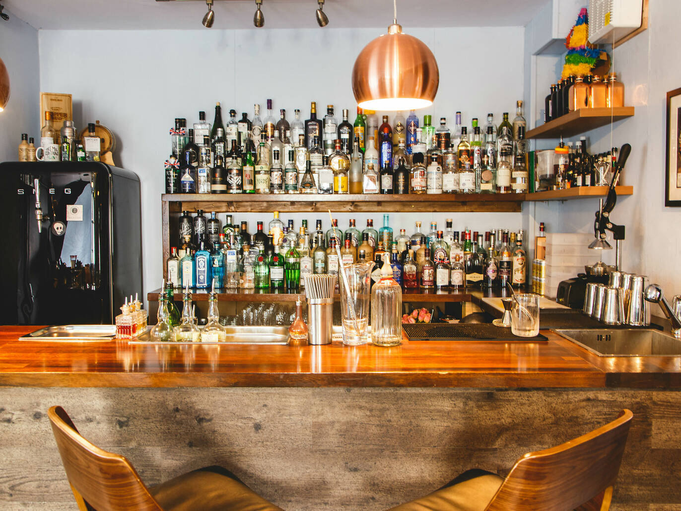 25 Best Bars In Birmingham For Going Out Out