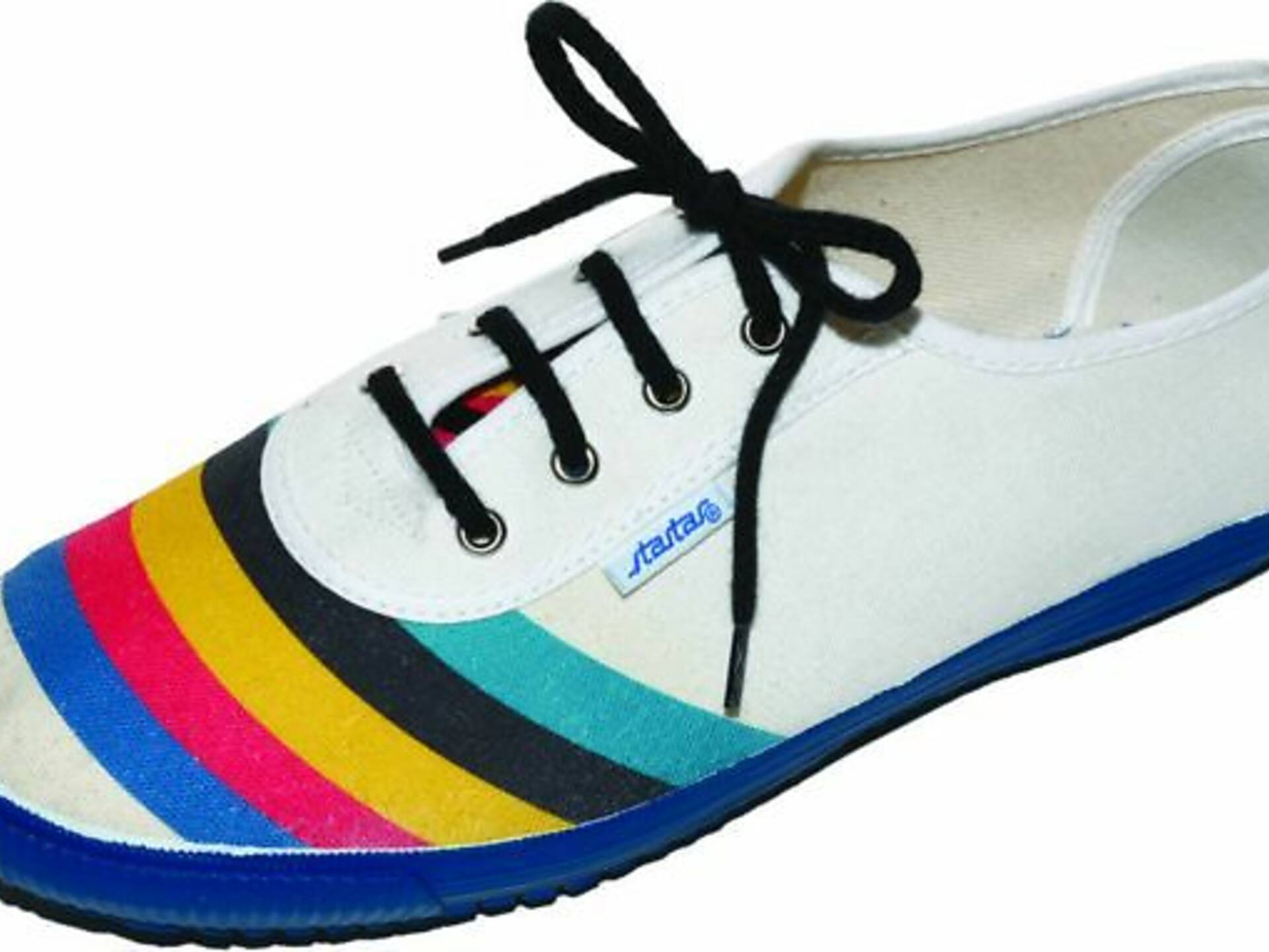 From socialism to Vogue: the Croatian shoe company stepping forward