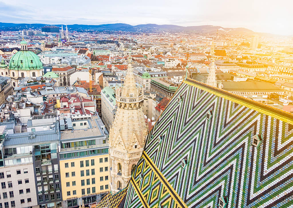 Vienna 2025 | Ultimate Guide To Where To Go, Eat & Sleep in Vienna ...