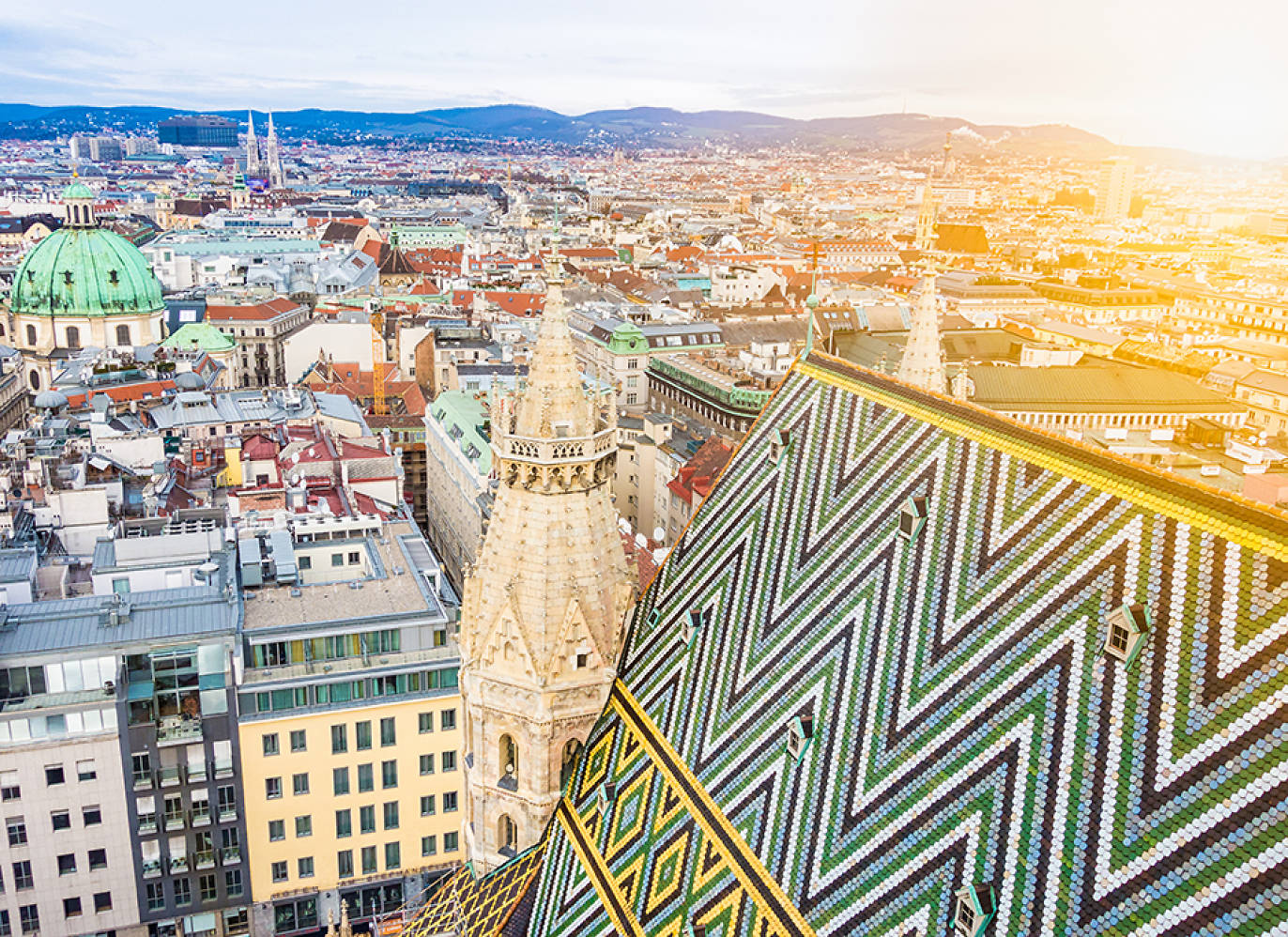 Vienna 2026 | Ultimate Guide To Where To Go, Eat & Sleep in Vienna ...