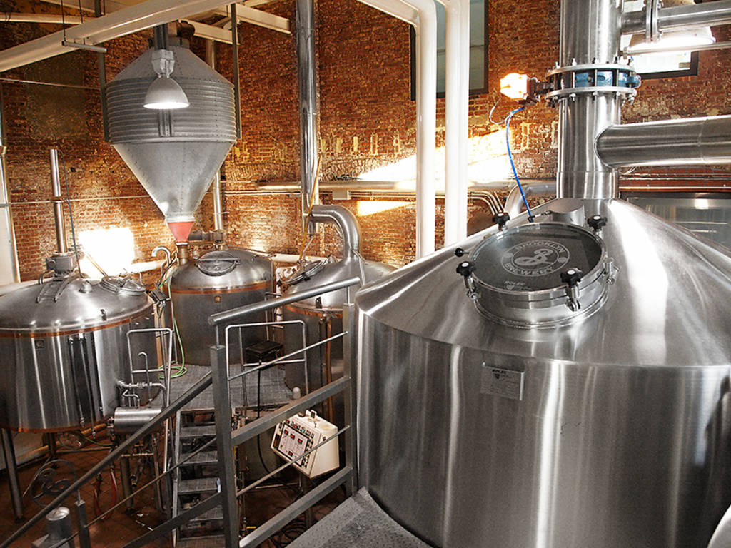 Best New York breweries in NYC and throughout the state