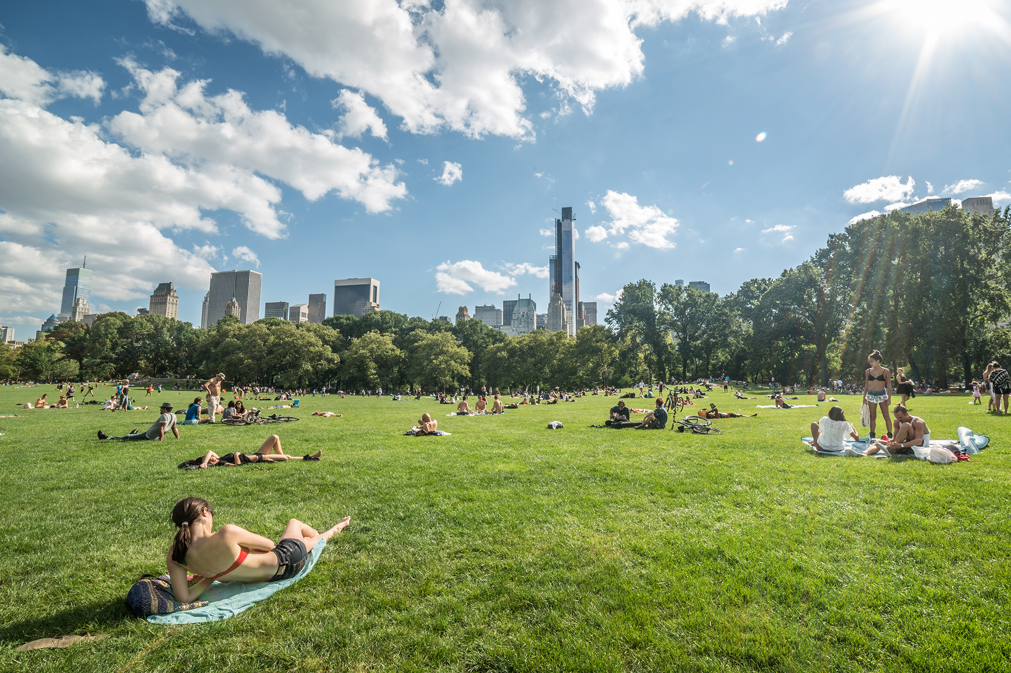 40 Amazing Things To Do In NYC In July 40 Amazing Things To Do In NYC In July