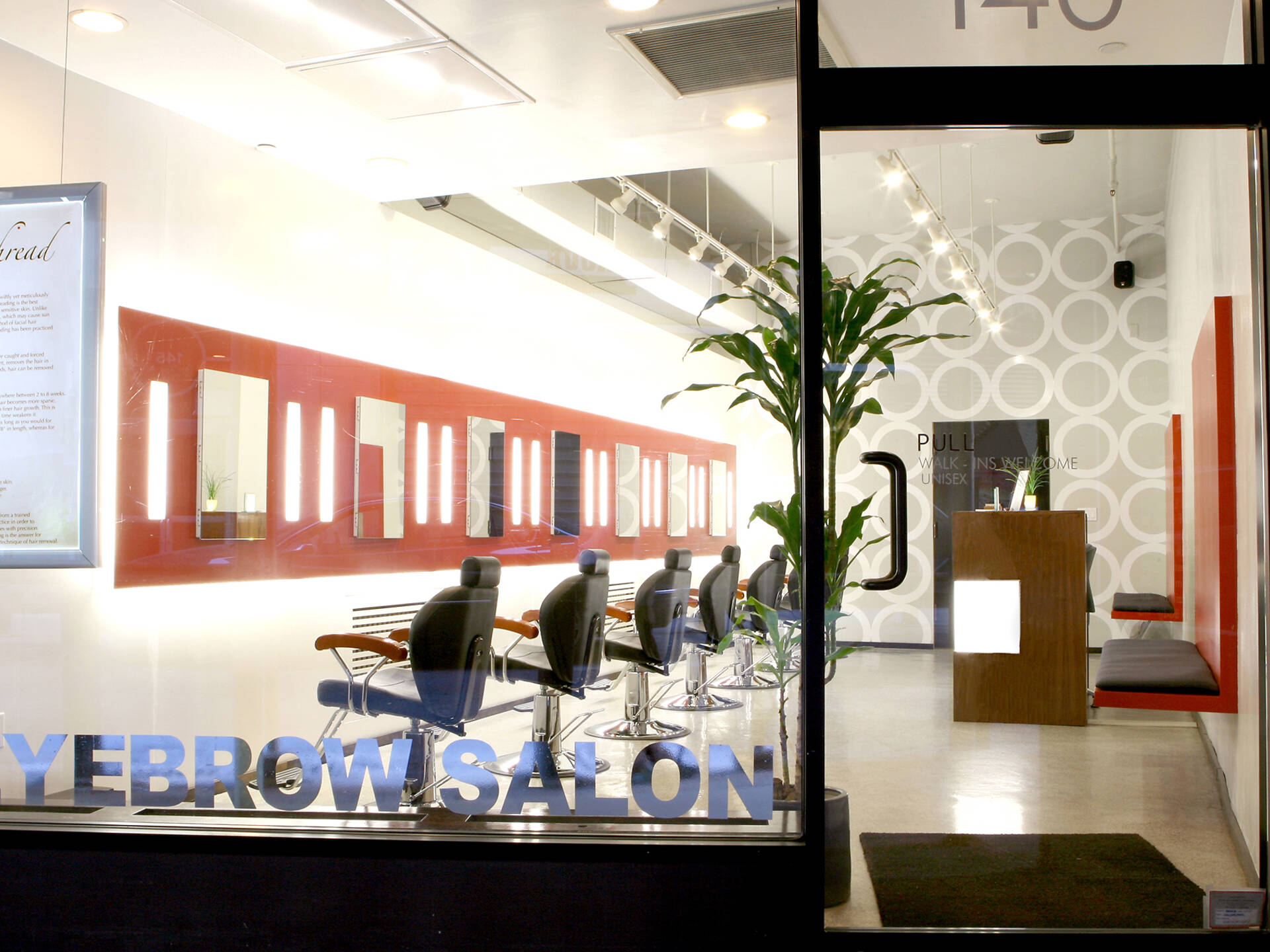 Get eyebrow threading done at these stellar salons in NYC