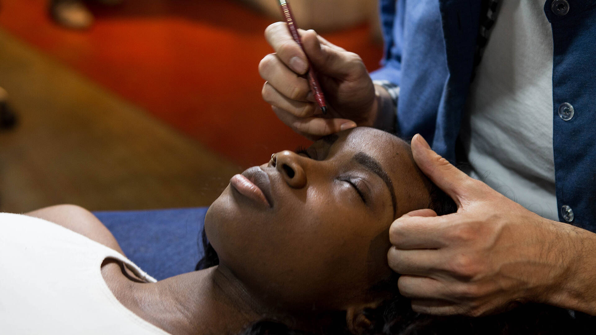 Get eyebrow threading done at these stellar salons in NYC