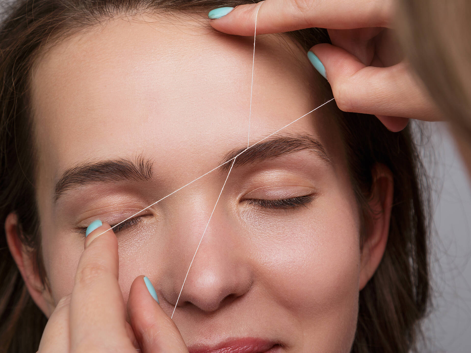 Get eyebrow threading done at these stellar salons in NYC