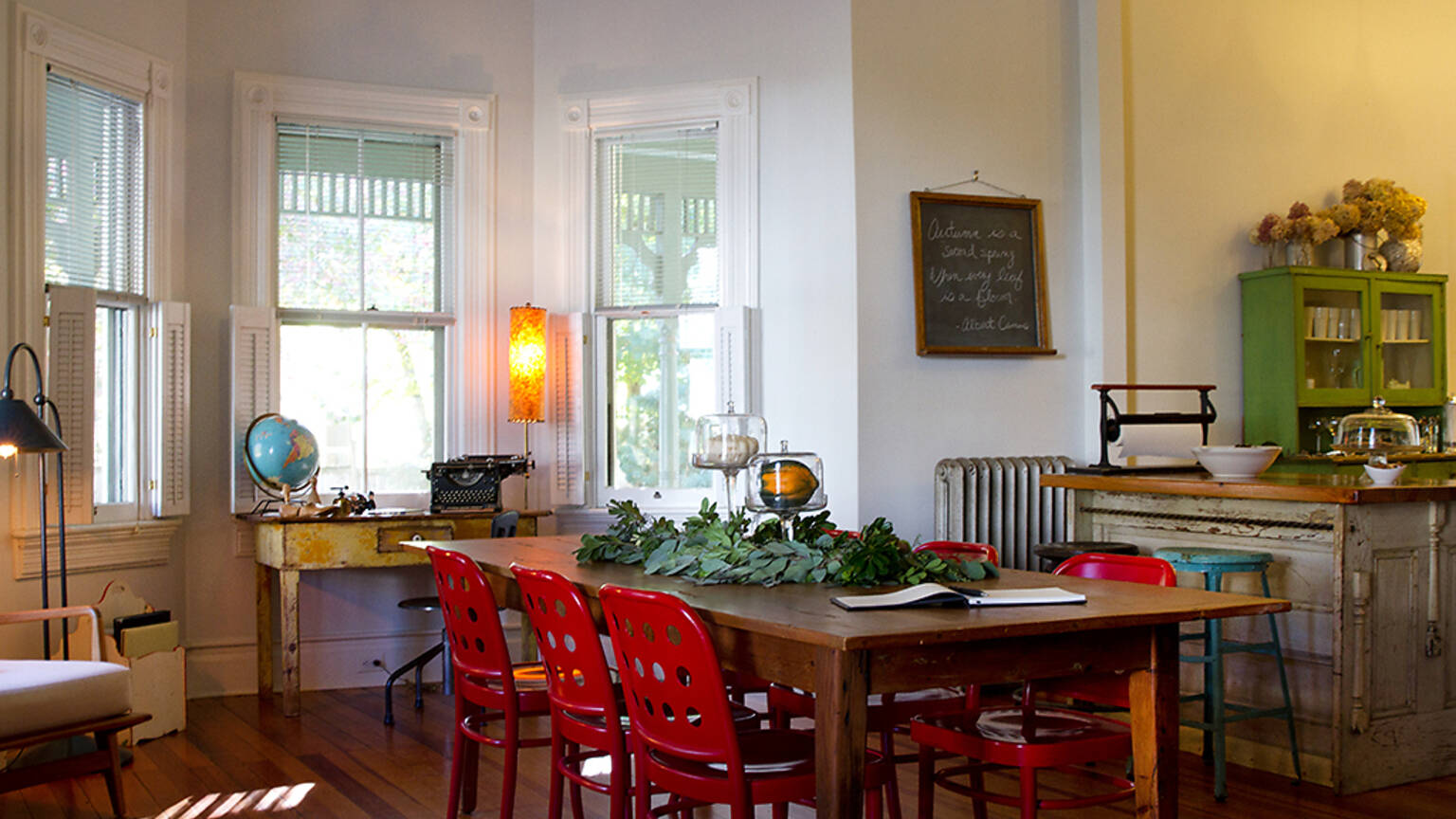 Best bed and breakfast inns in America for top (and cozy) getaways
