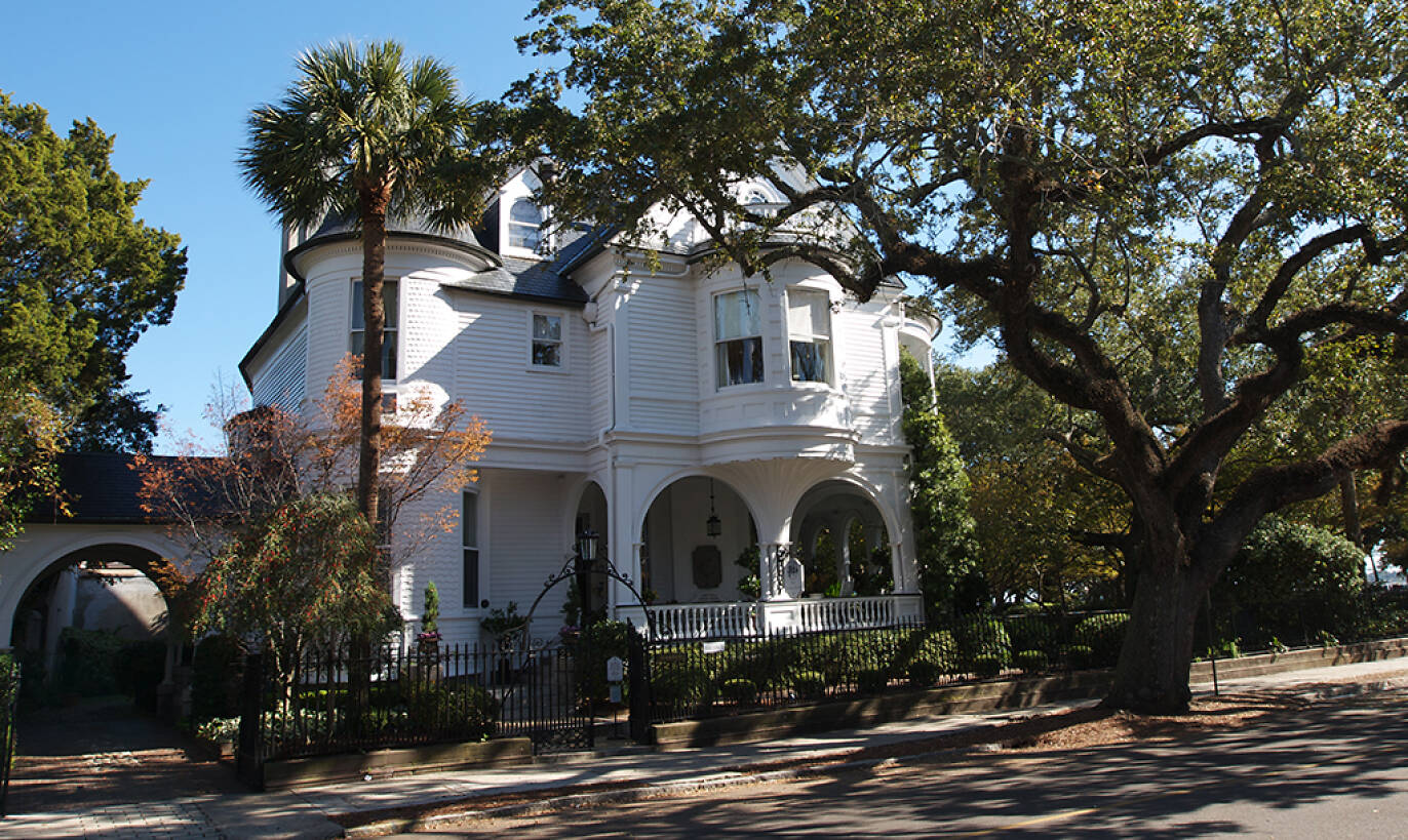 Best bed and breakfast inns in America for top (and cozy) getaways