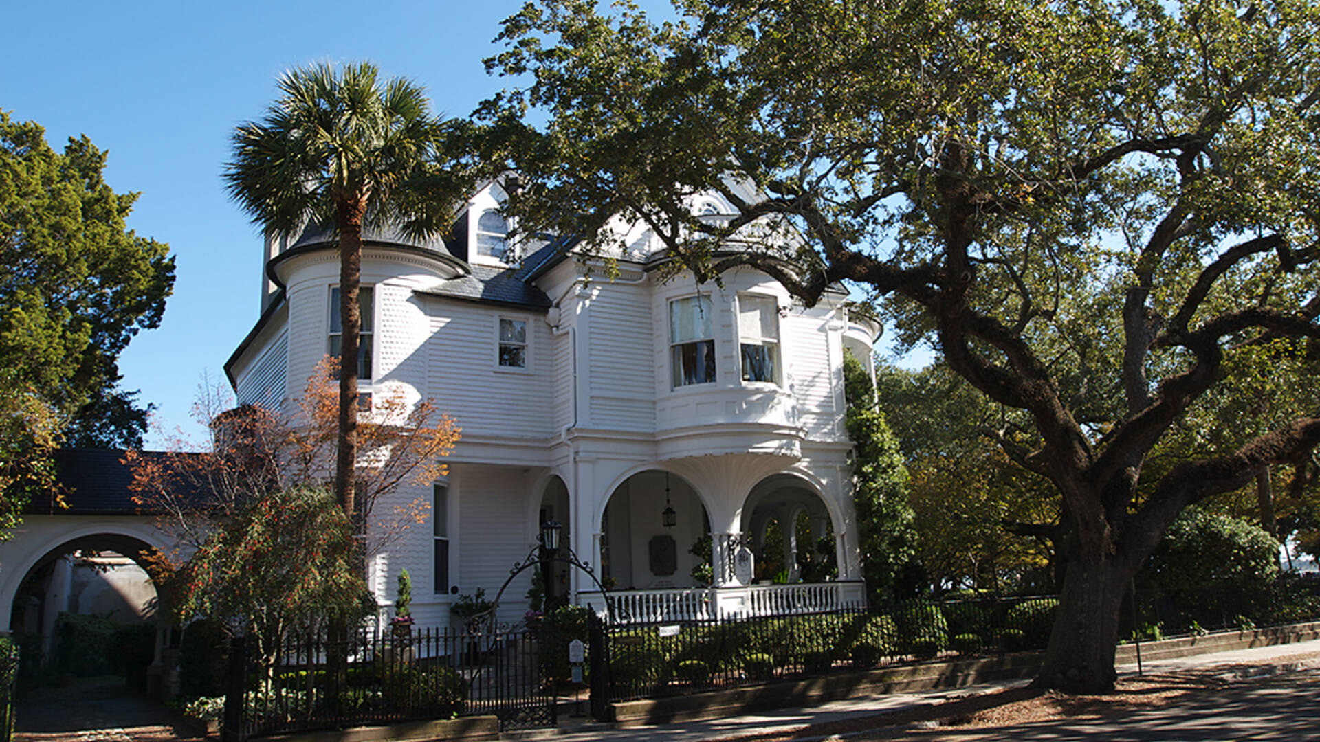 Best bed and breakfast inns in America for top (and cozy) getaways