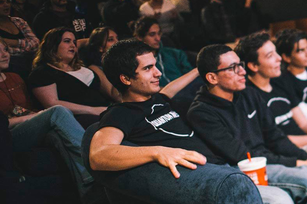 Artistic Vibes | Music in Kendall, Miami