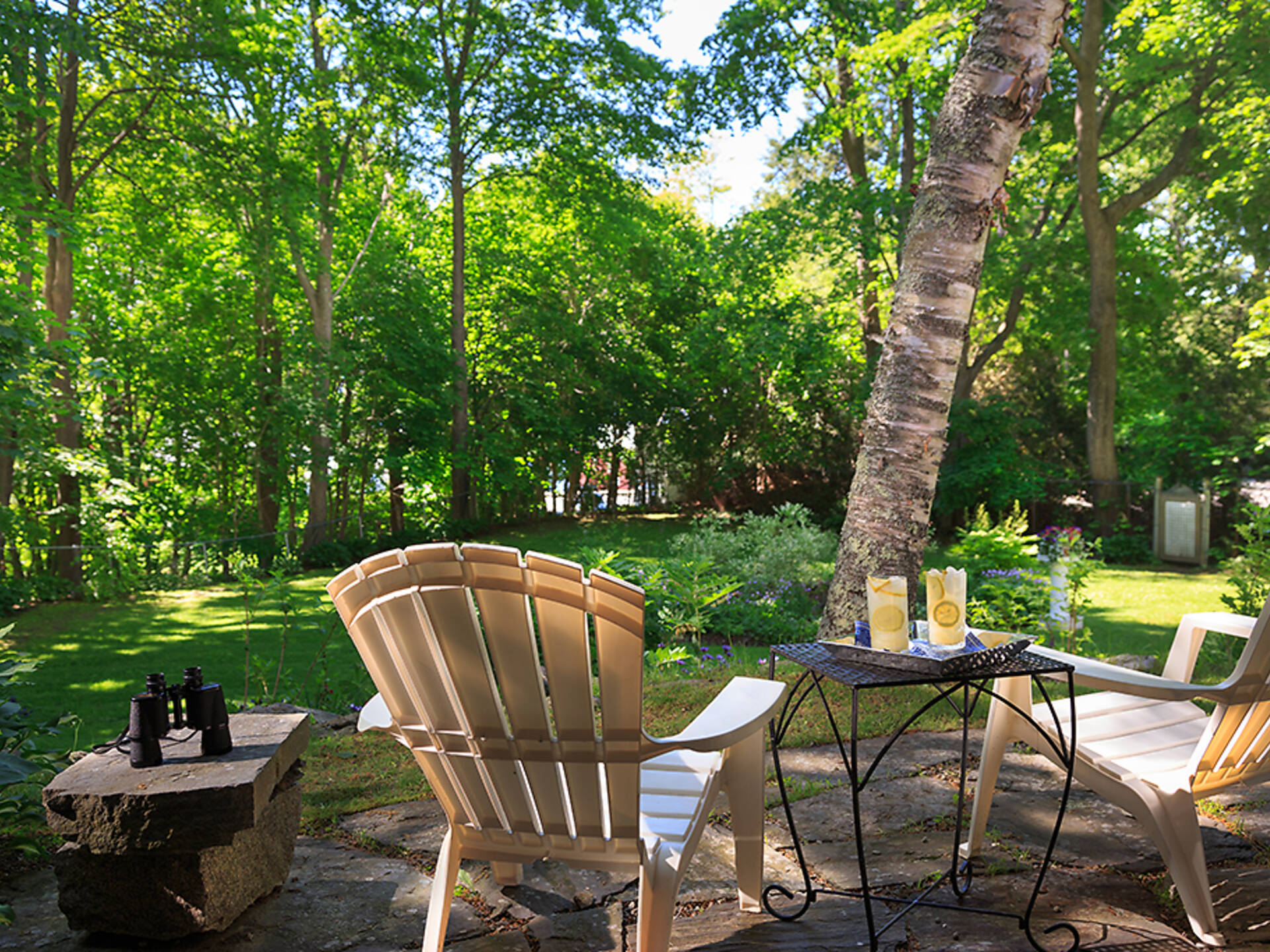 Best bed and breakfast inns in America for top (and cozy) getaways