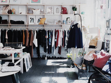 Best new stores in NYC from boutiques to makeup and vintage shops