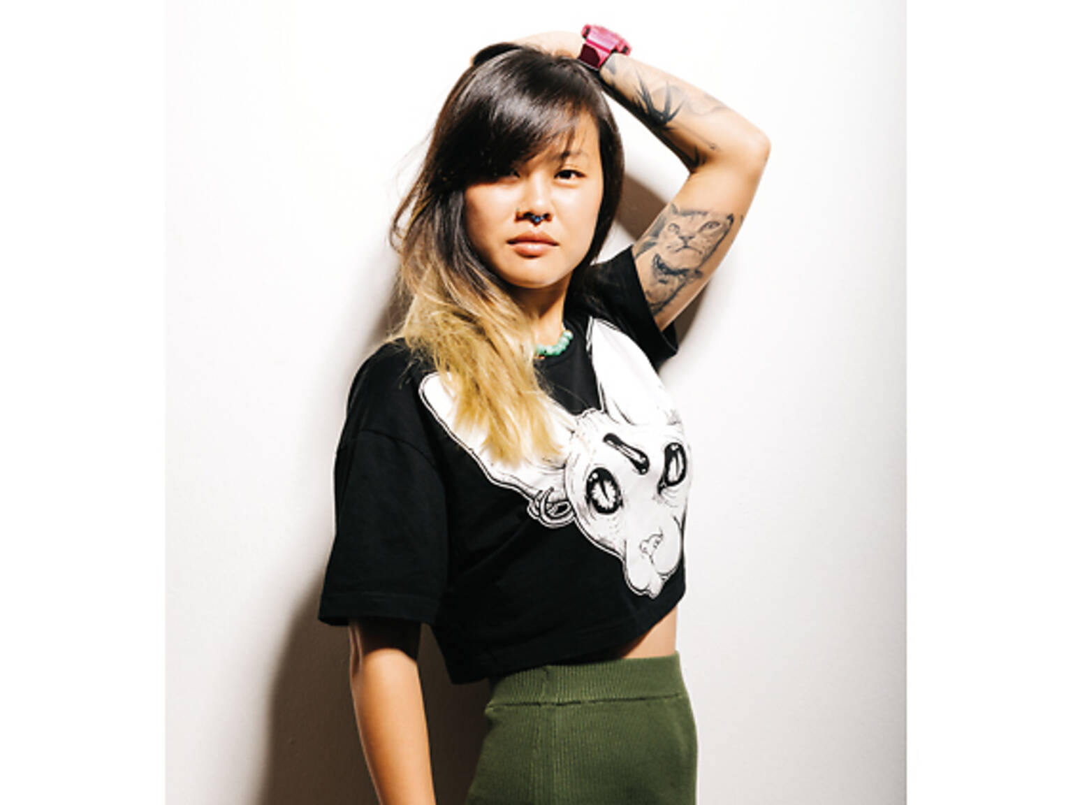 11 Best Tattoo Artists In Singapore To Get First-Rate Ink