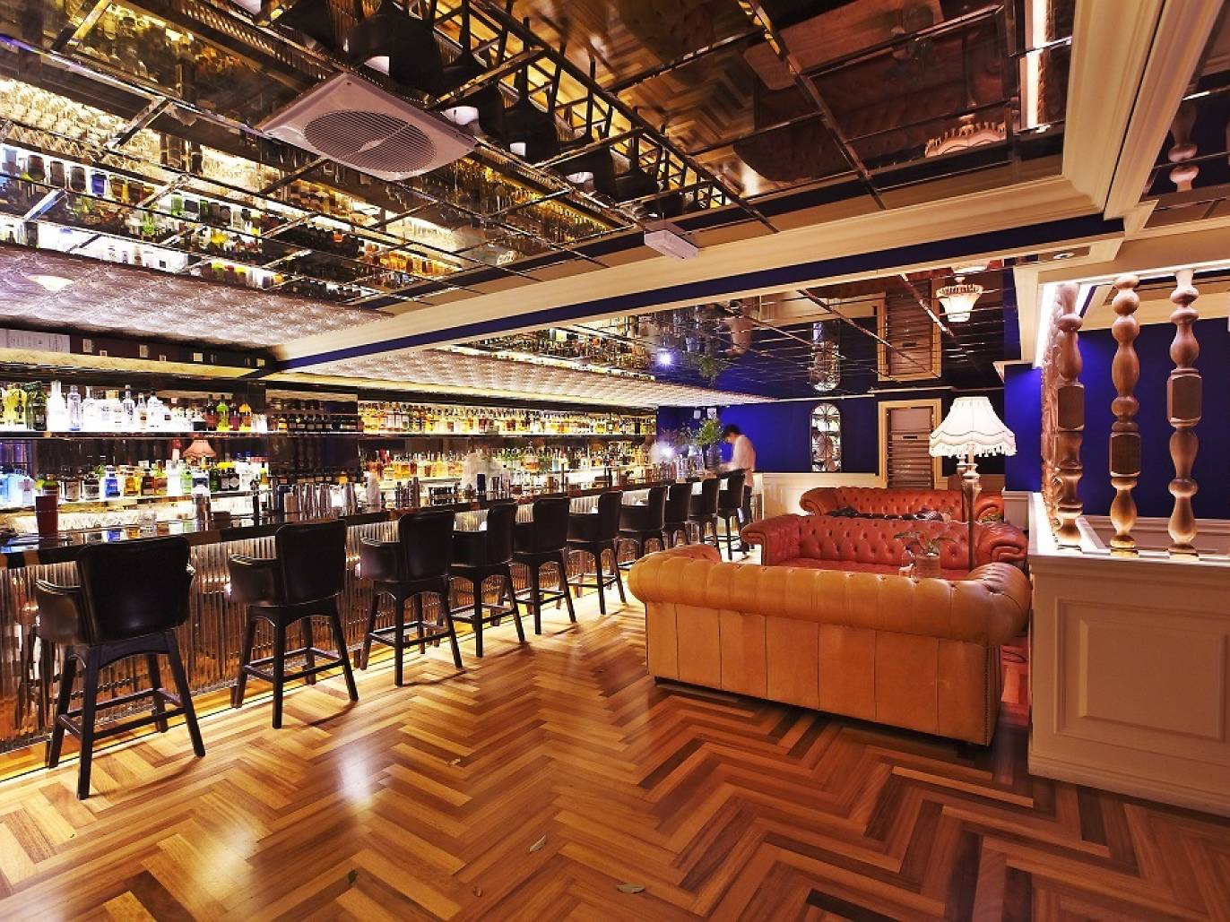 Hot spot: Oh damn, Cheongdam | Time Out Seoul