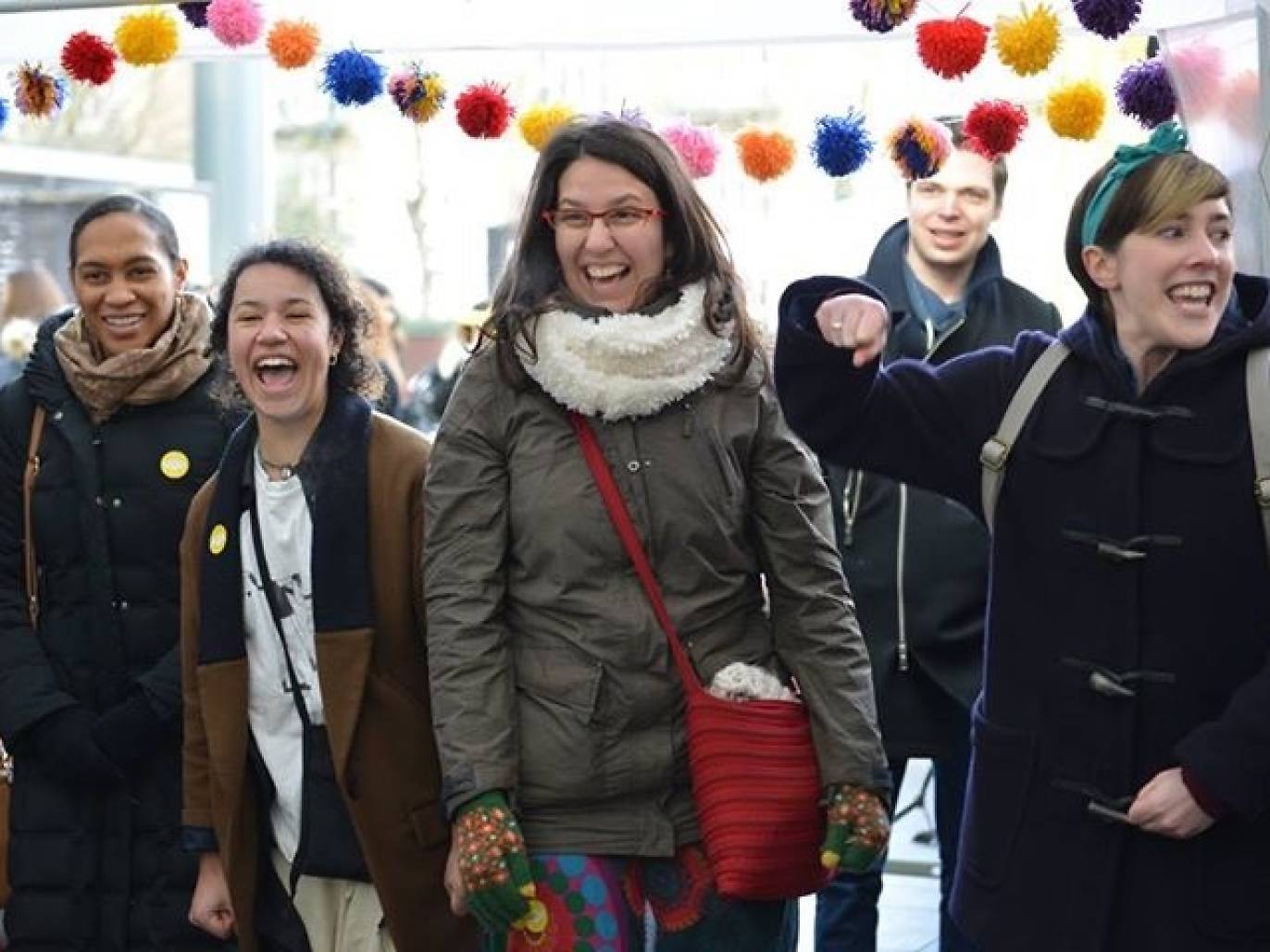 Feelgood Activities in London | 37 Ways to Feel Good in London