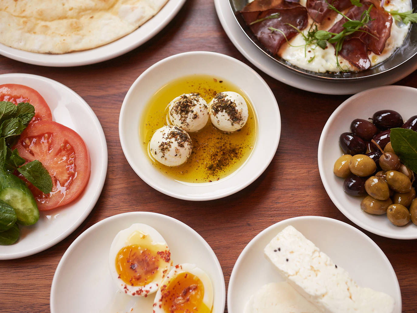 16 Brilliant Borough Restaurants | The Best of Borough Market