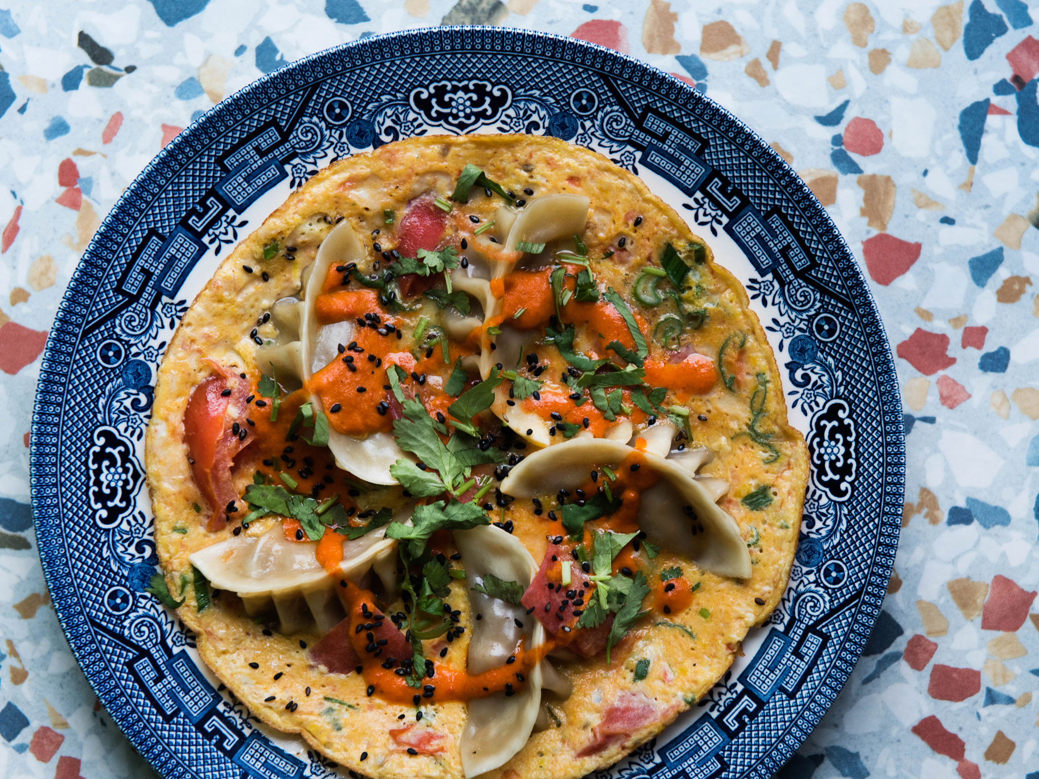 Brunch in London: where to find the best brunches