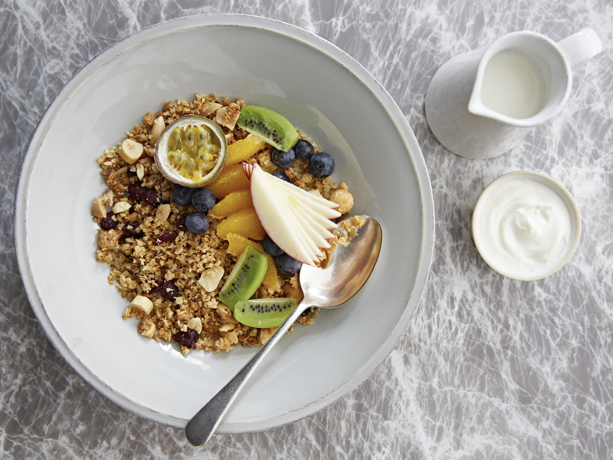 Breakfast in London: where to find the best breakfasts