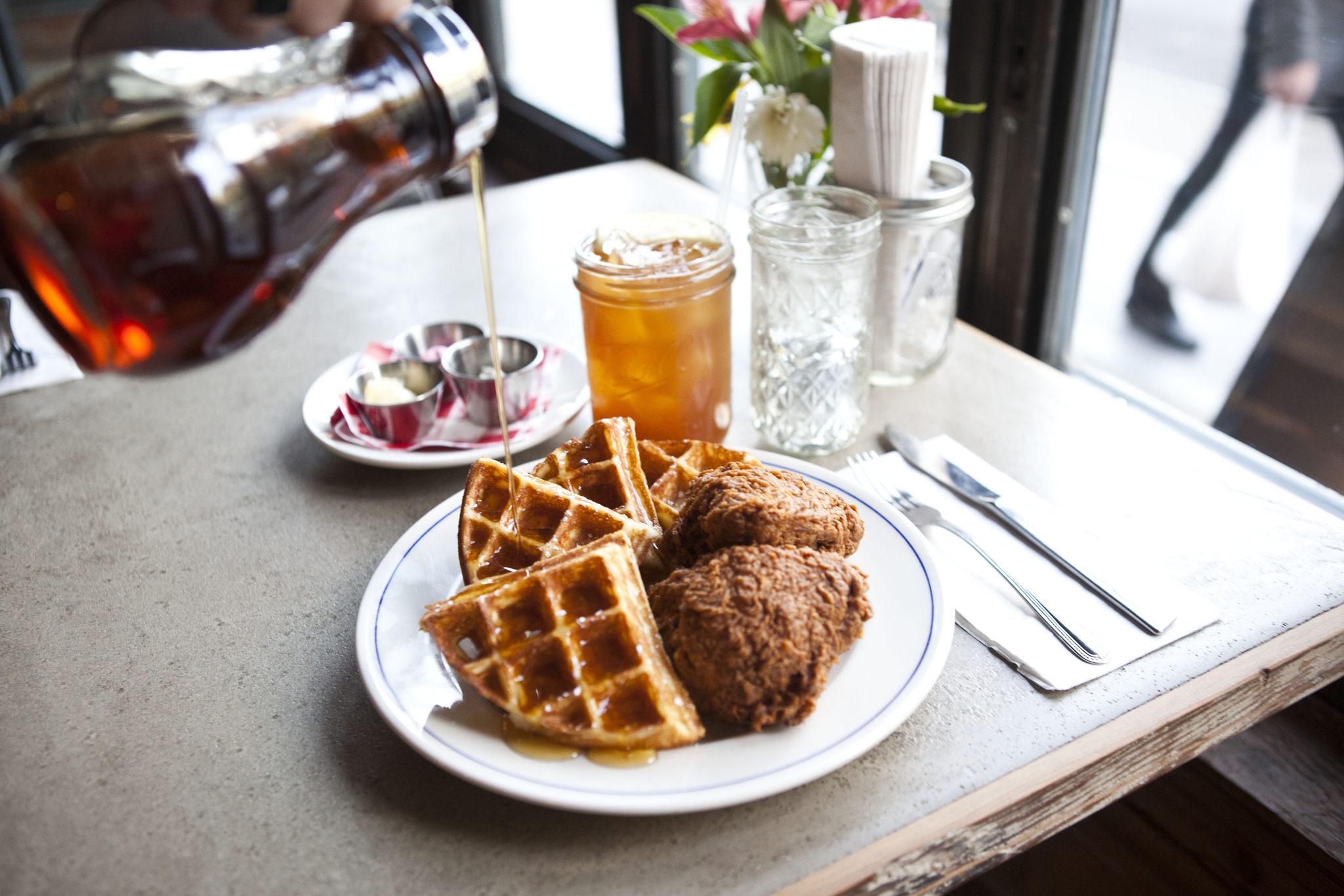 Sweet Chick | Restaurants in Lower East Side, New York