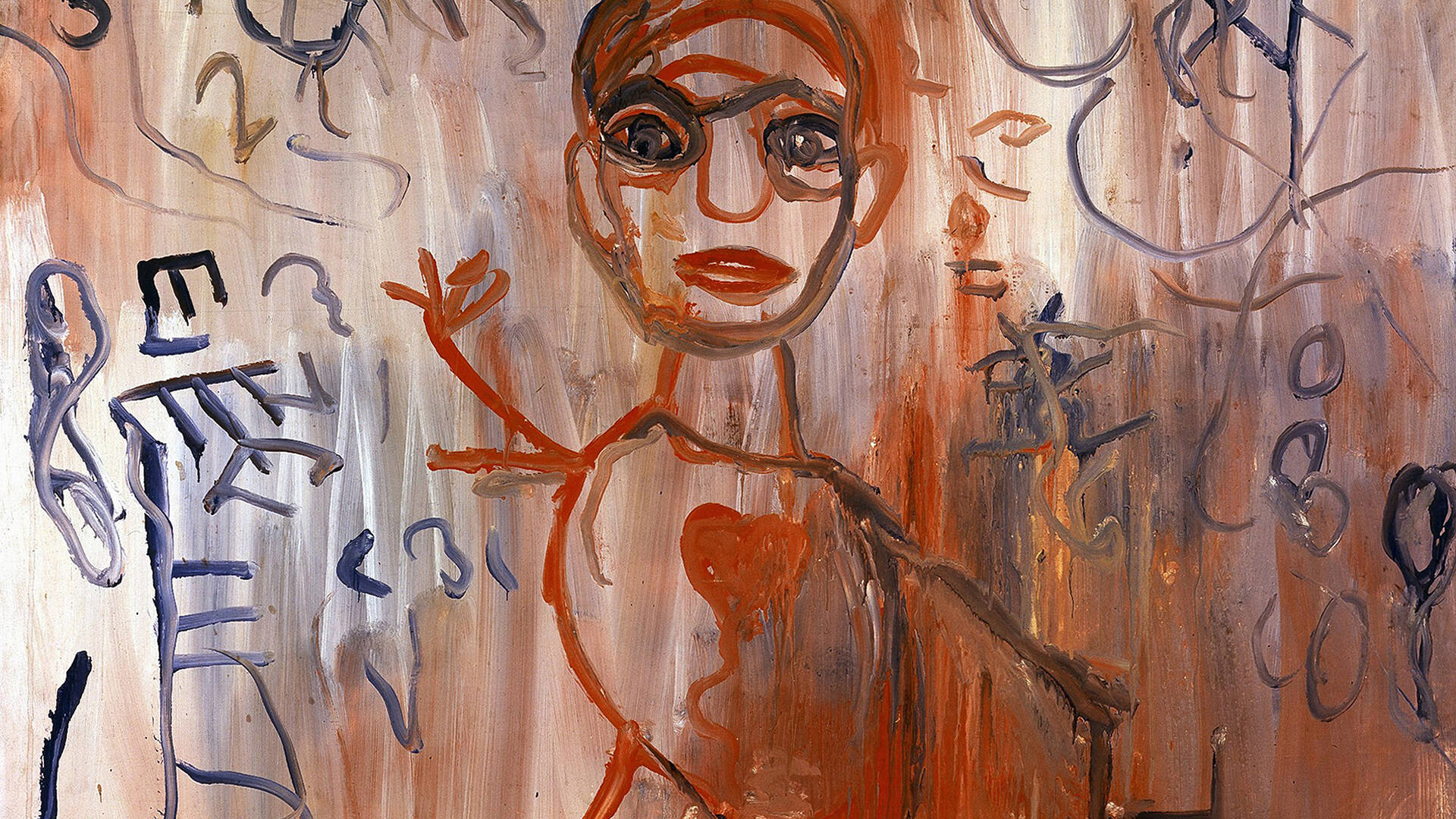 Top contemporary artists 35 and under working in NYC