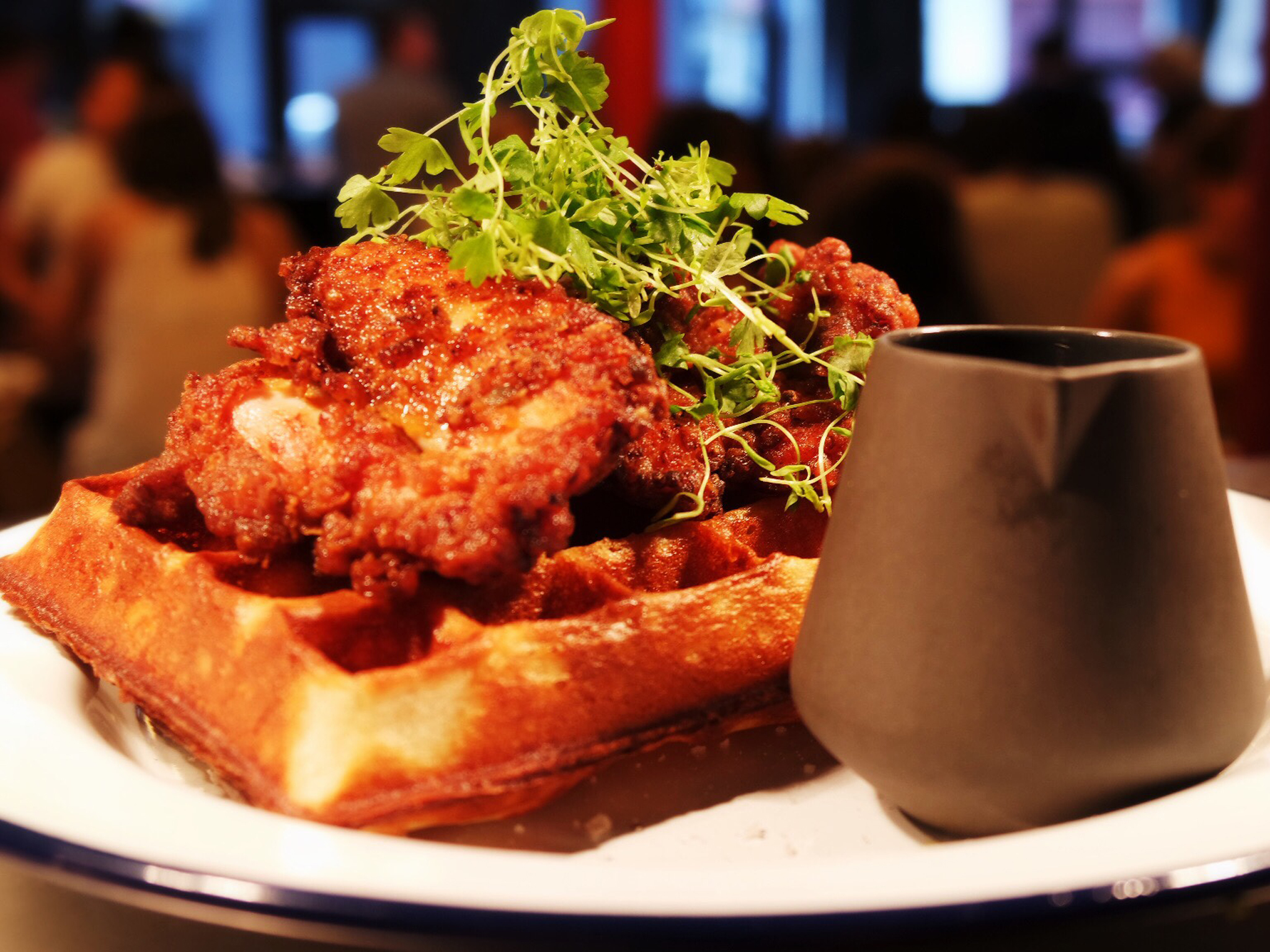 Brunch in London: where to find the best brunches