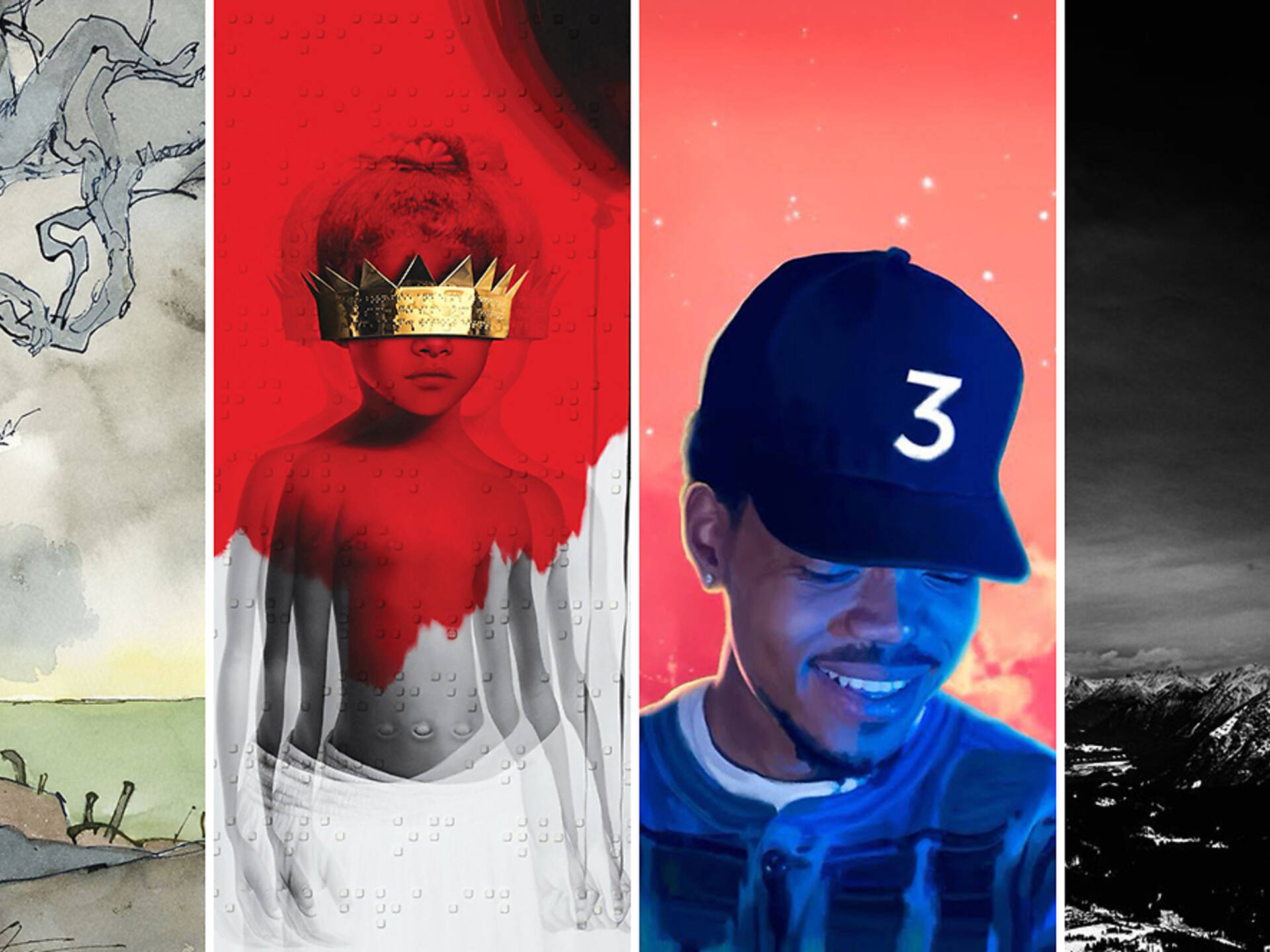 Best of 2016 including new openings and upcoming events