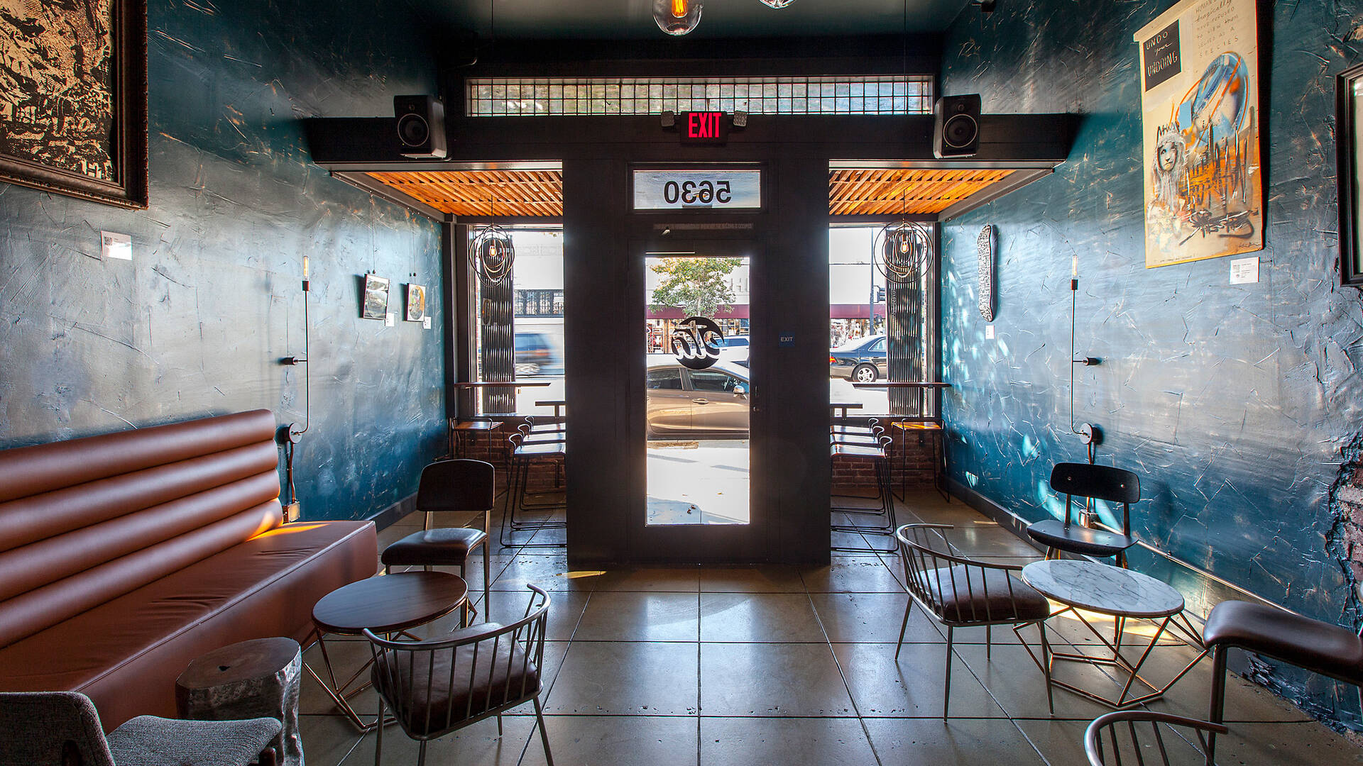 Best Jazz Club Nights and Venues in Los Angeles