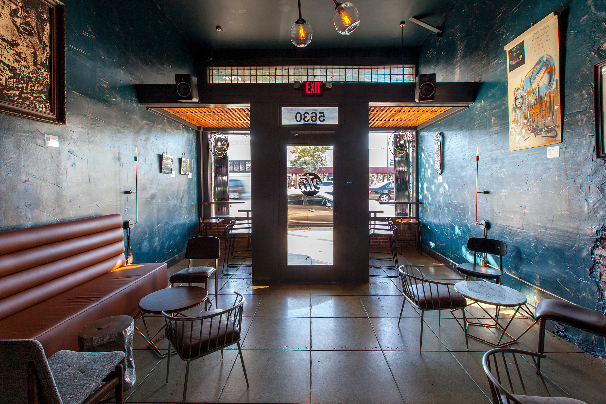 Best Jazz Club Nights and Venues in Los Angeles