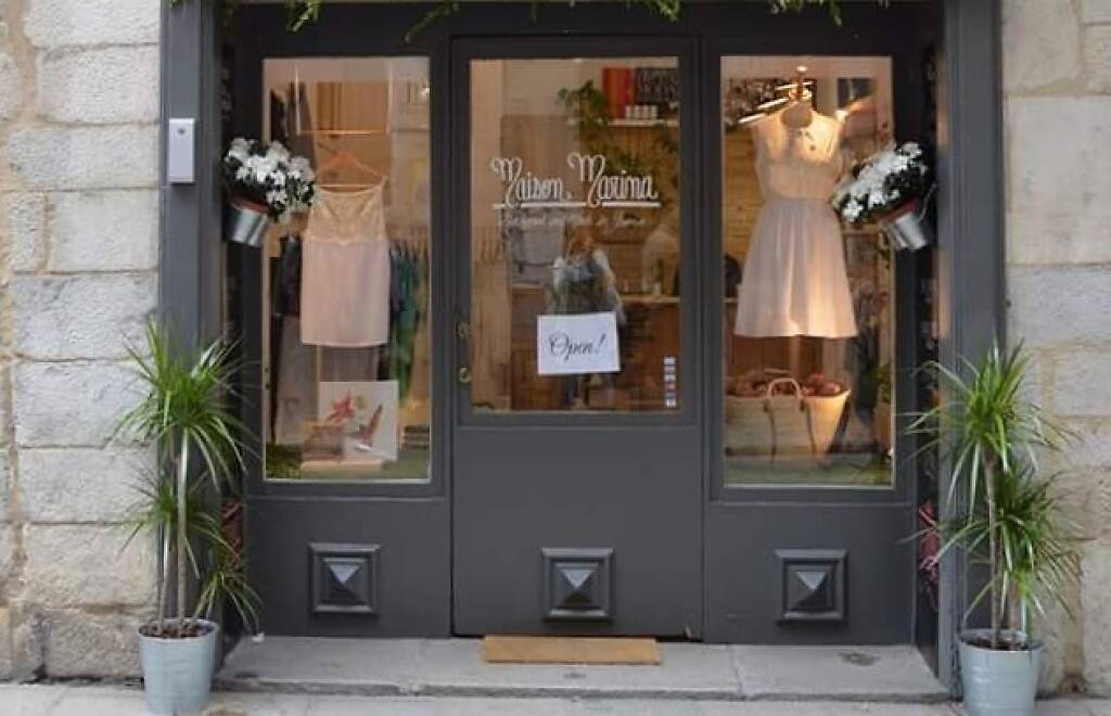 Les botigues més 'chic' de Girona