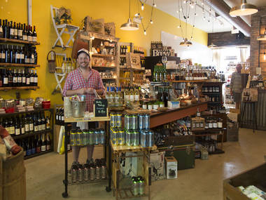 Best shops in Rogers Park for books, records, flowers and more