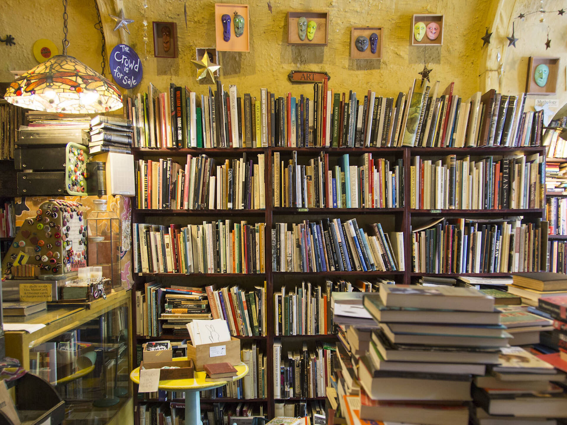 The 19 best bookstores in Chicago for new and used books