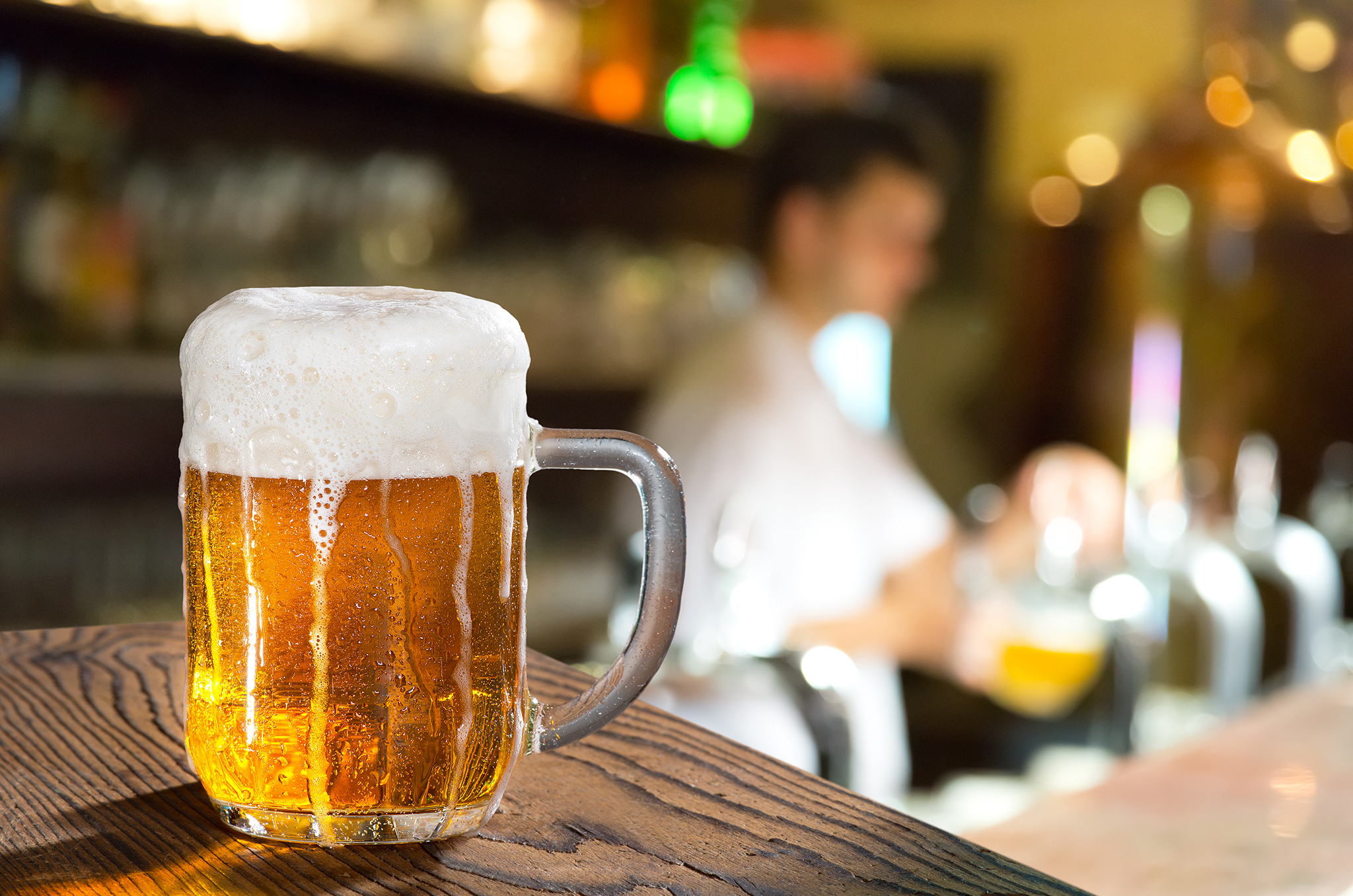 Celebrate Oktoberfest with these six beer classes in NYC