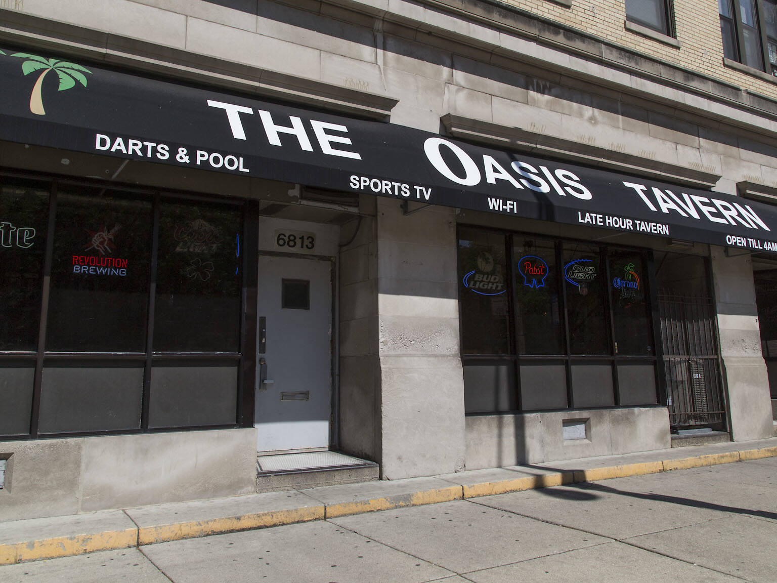 Best dive bars in Chicago