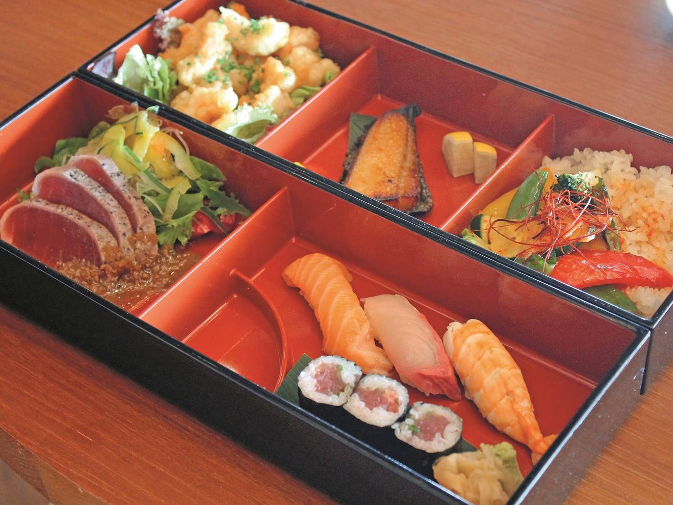 The best Japanese fine dining restaurants in KL