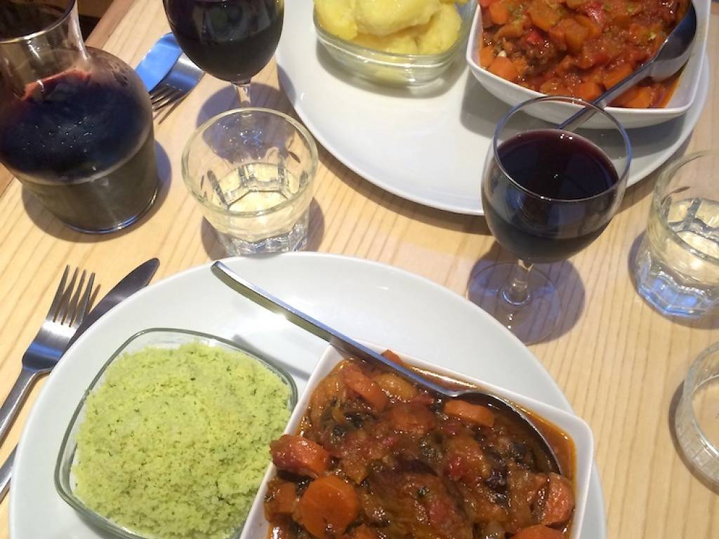 Best African restaurants in Paris – Time Out Paris