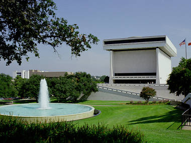10 Best Museums in Austin To Visit Right Now