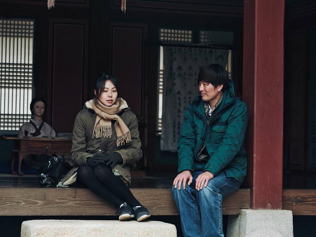 35 Best Korean Movies Of All Time To Watch Right Now