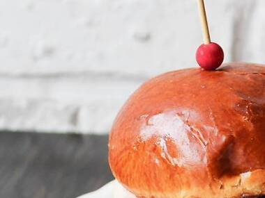 Meet Chicago's 50 contenders for Battle of the Burger 2016