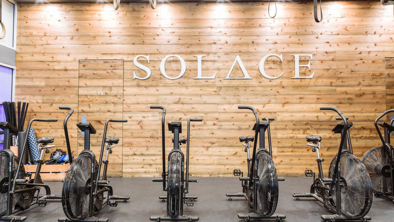 Best CrossFit gyms in NYC, chosen by trainers and athletes