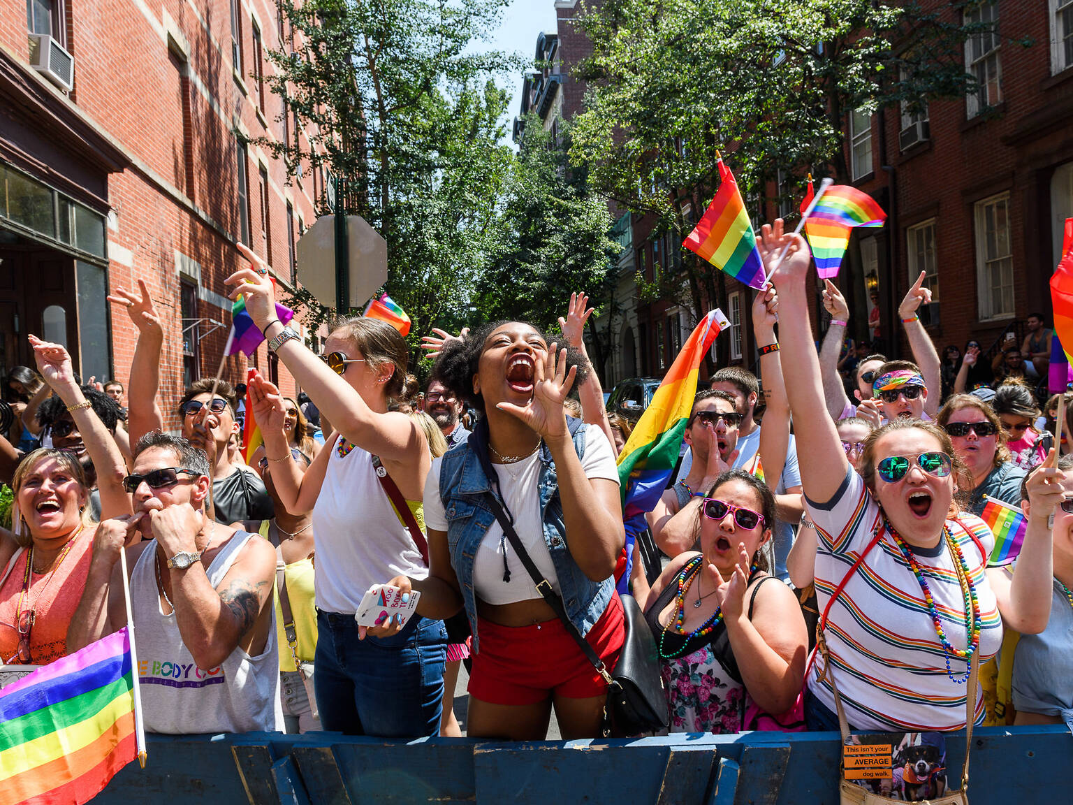 NYC Events in June 2025 Calendar to Pride Events and Music Fests