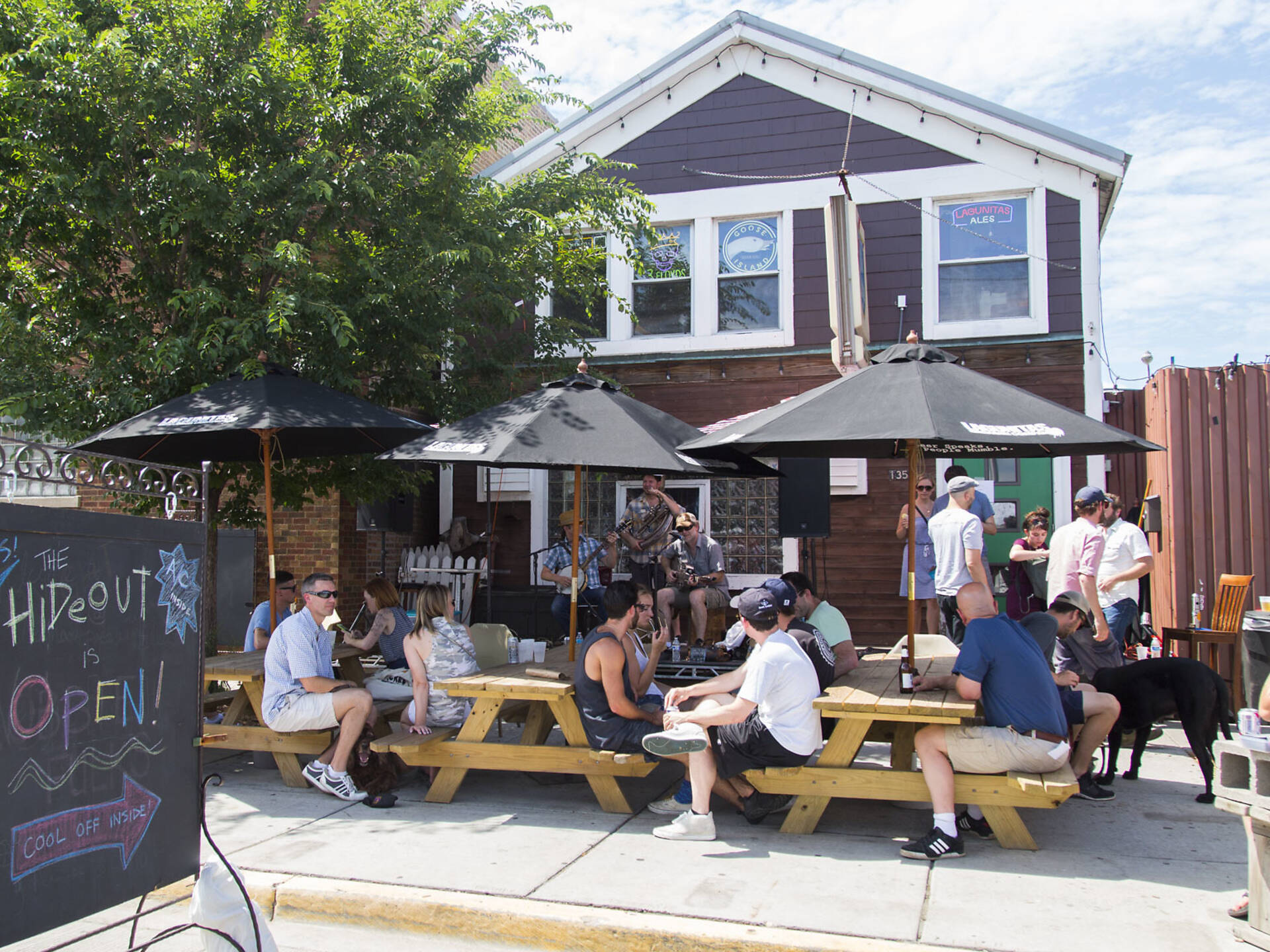 15 Best Chicago Music Venues for Rock, Blues, Jazz and More