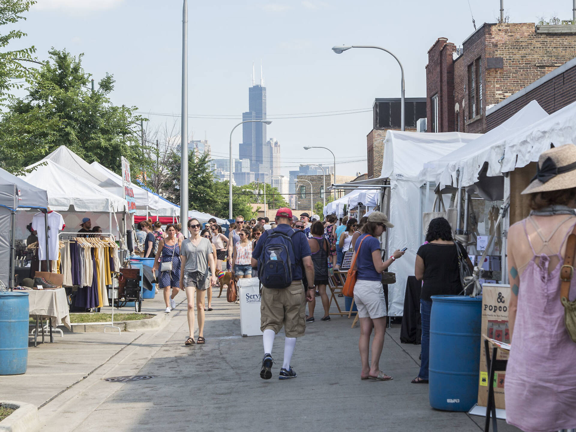 The Best Things to do in Chicago This Weekend From May 17-19