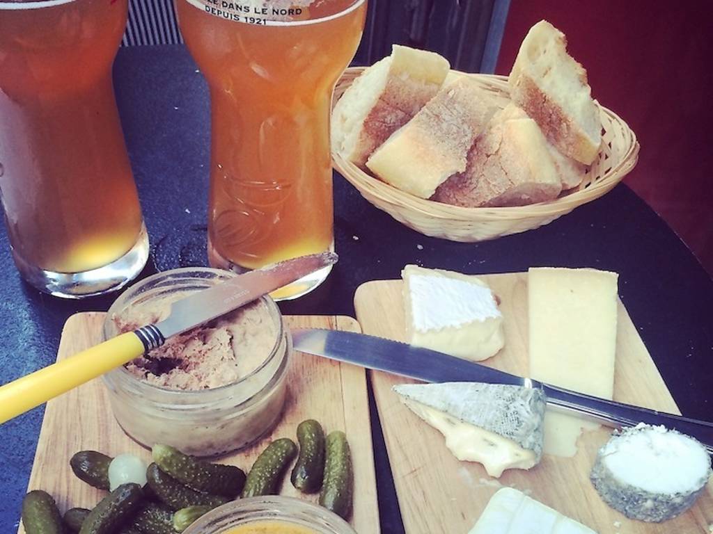 The best couscous restaurants in Paris