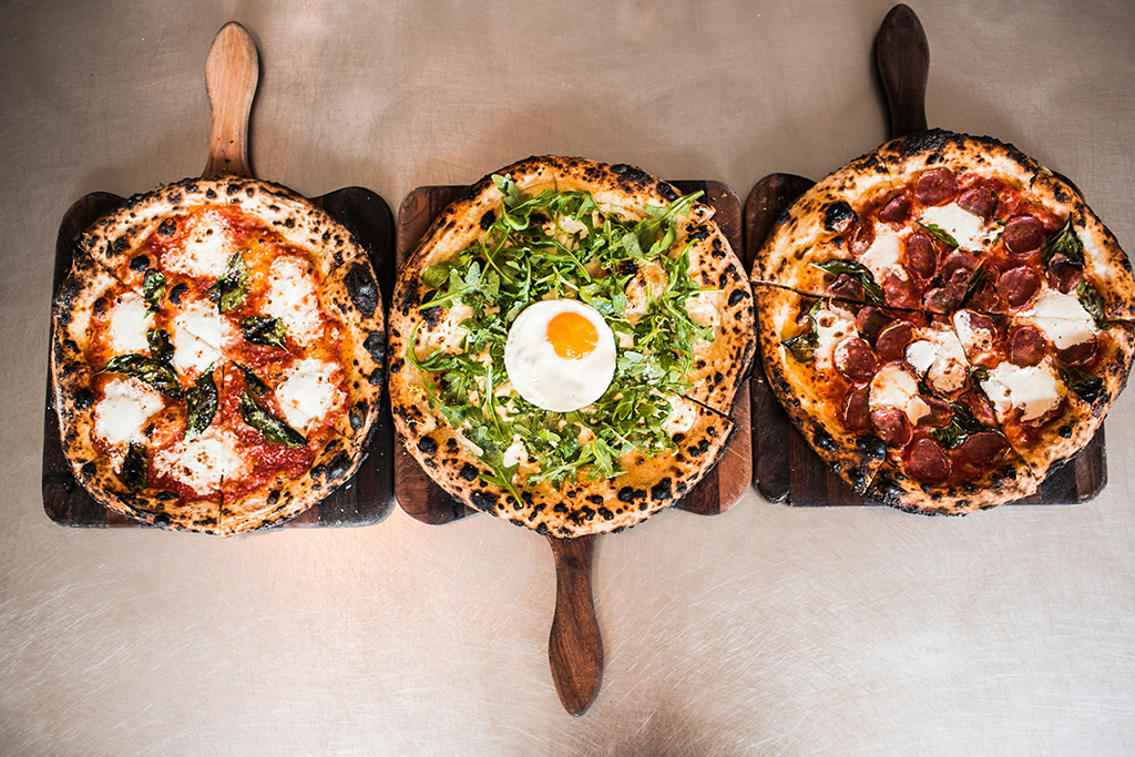 The Backspace | Restaurants in Greater Austin, Austin