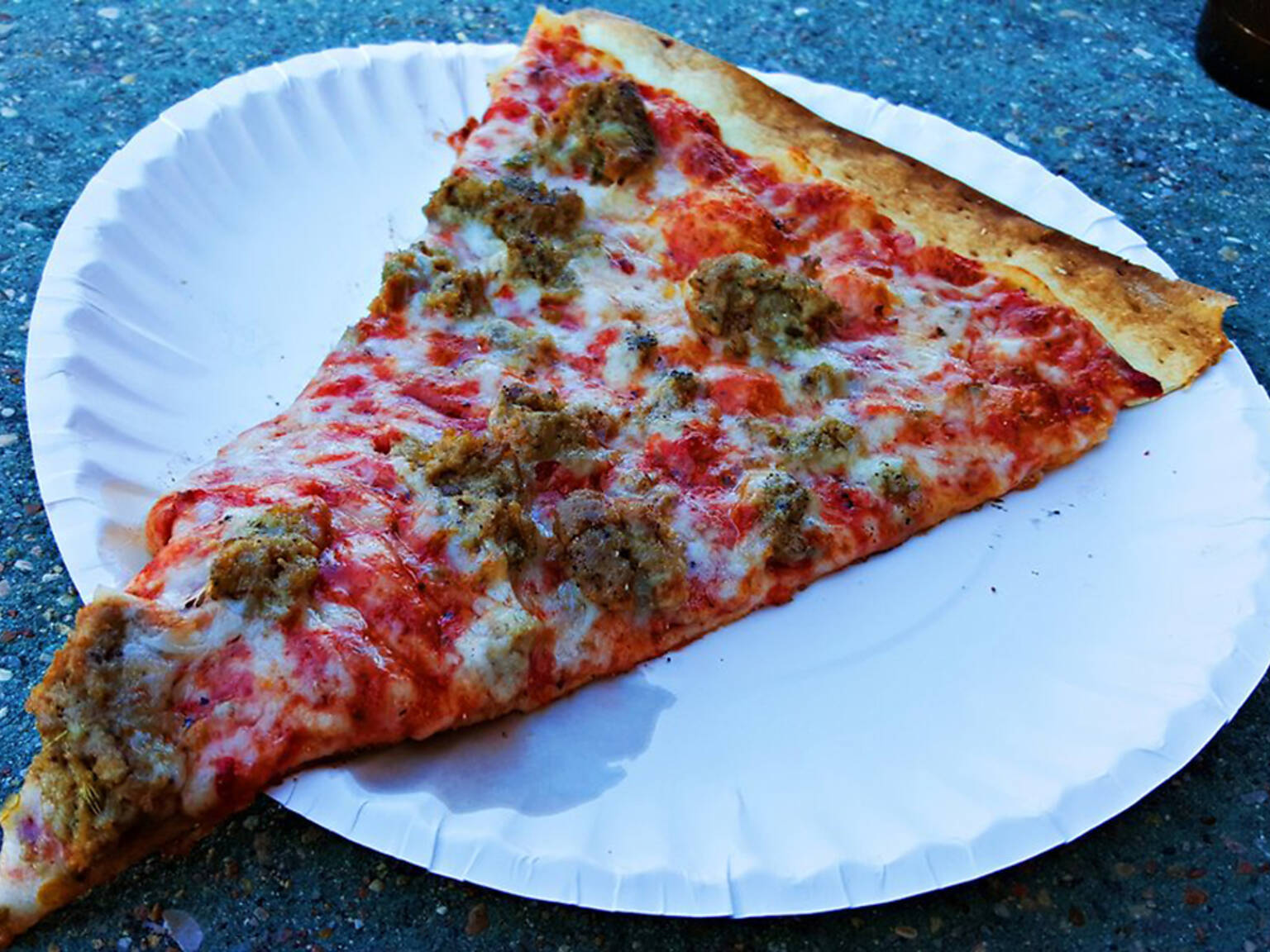 16 Best Fast Food Restaurants in Austin Right Now