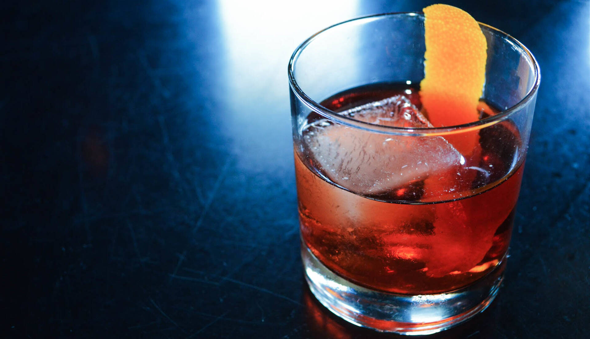 Our guide to the best, most bitter, balanced negronis in Chicago