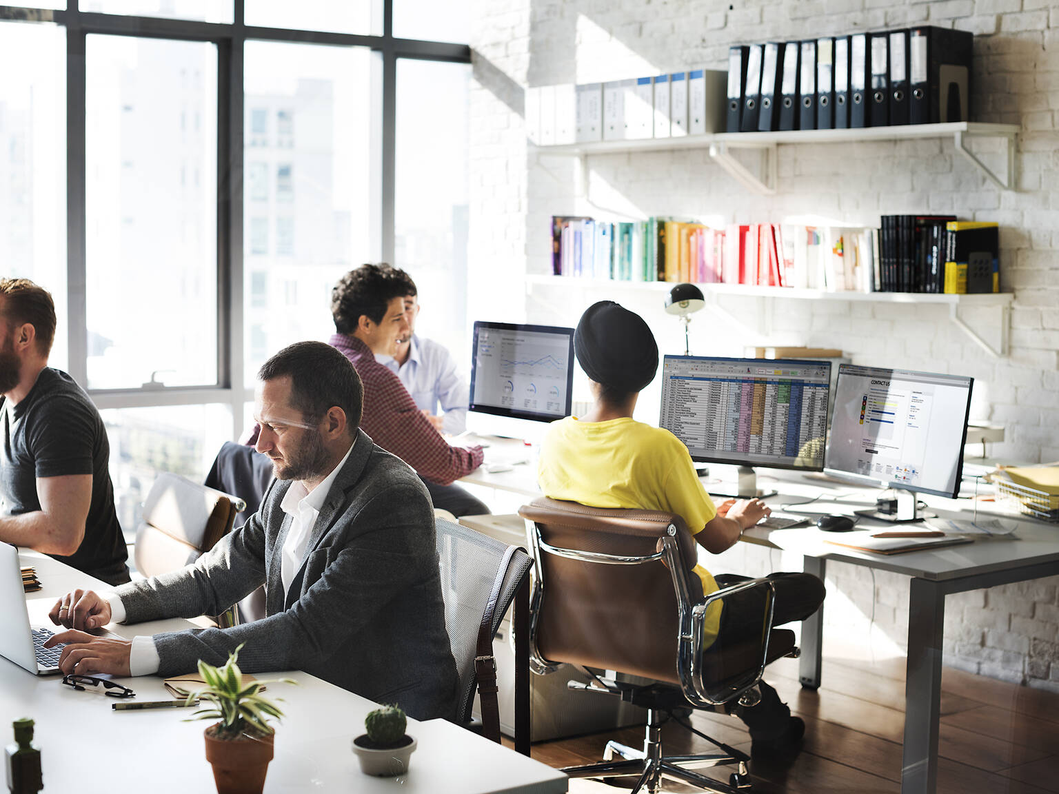 17 Best Temp Agencies in NYC in 2024