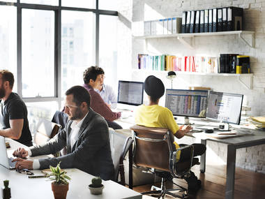 17 Best Temp Agencies in NYC in 2024