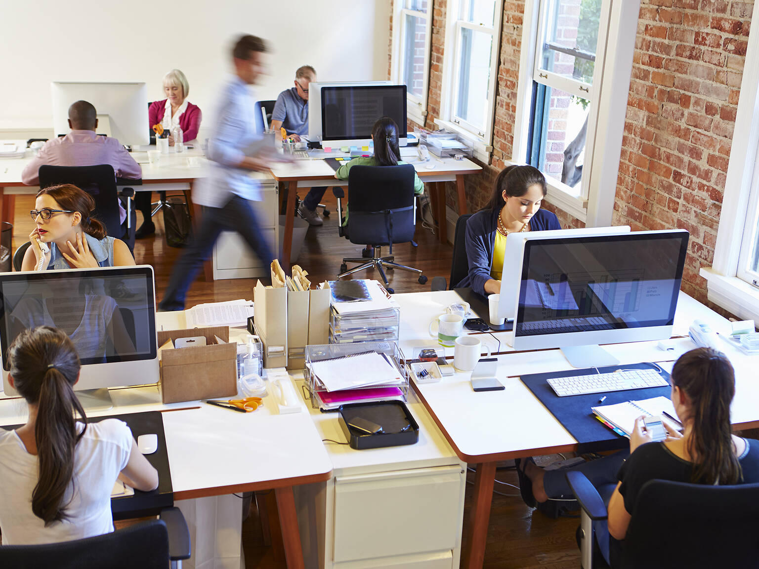 17 Best Temp Agencies in NYC in 2024