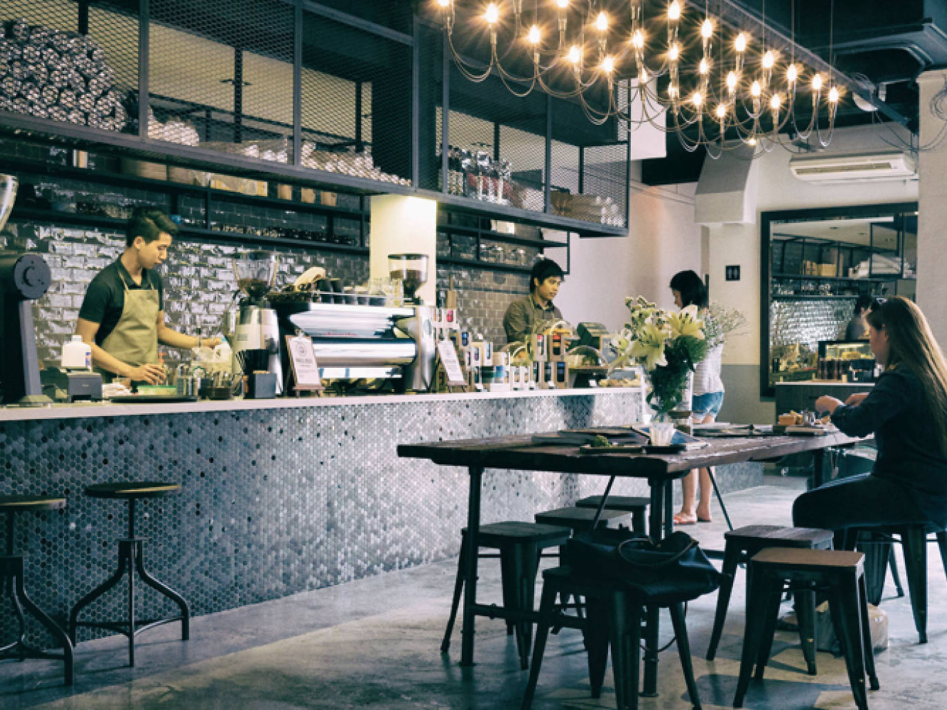 30 Quiet Cafés With Free Wi-Fi and Charging Points To Do Work Or Study